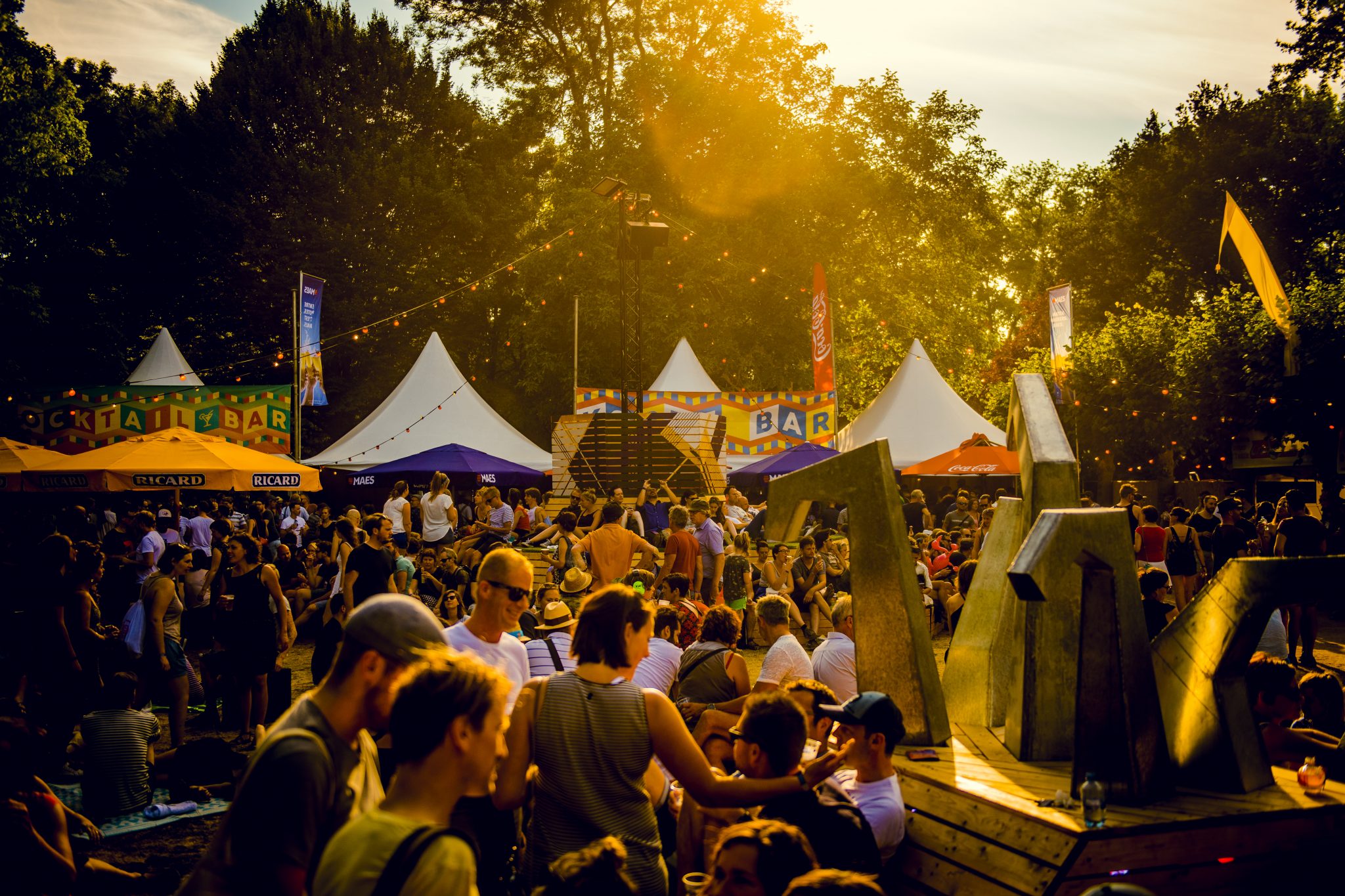 HOME| NL - Cactusfestival 2025