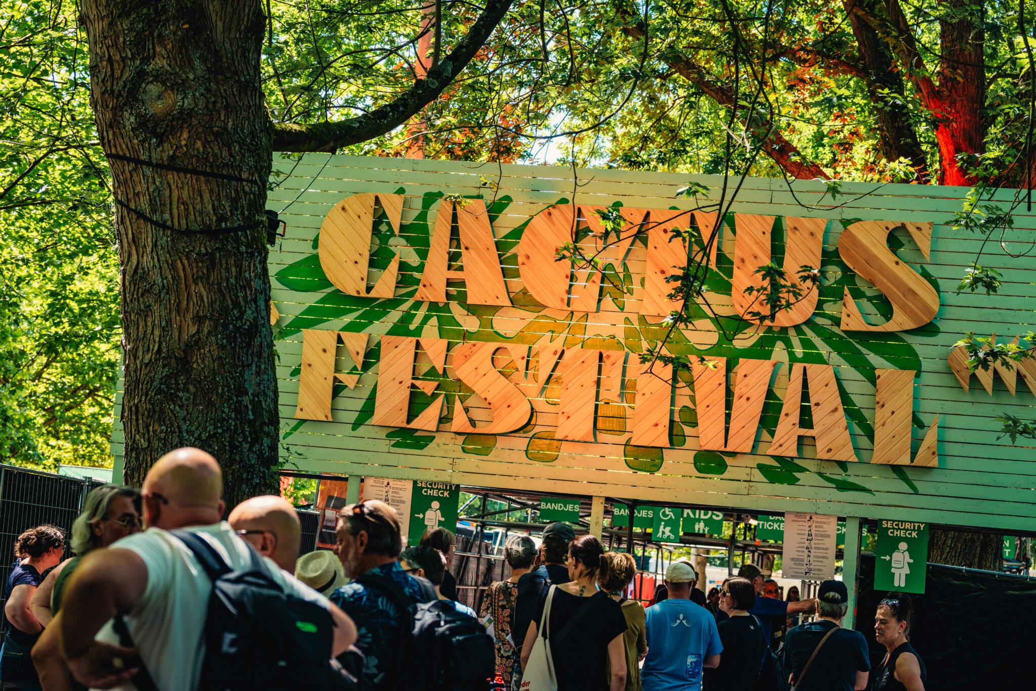 HOME| NL - Cactusfestival 2026